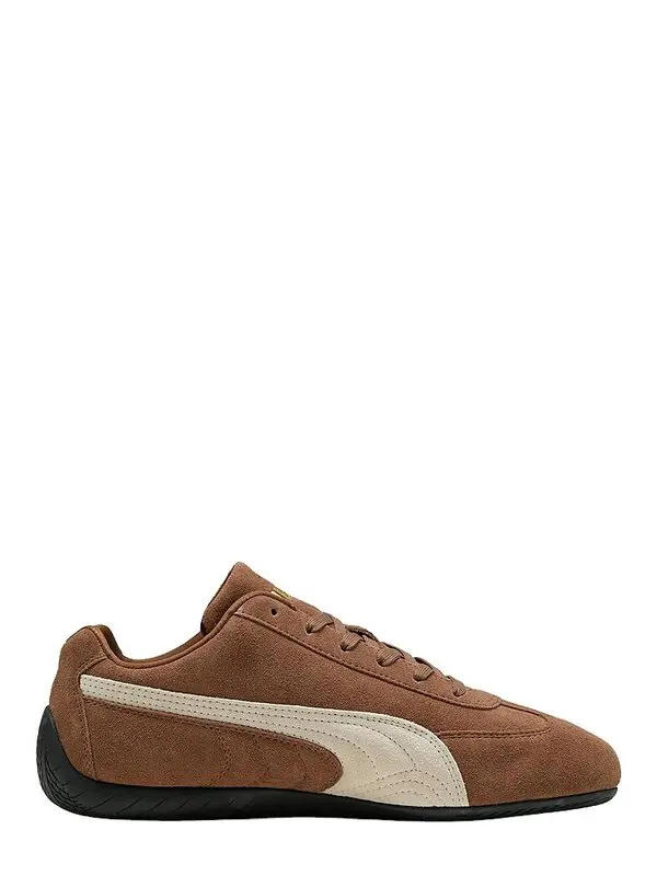 PUMA Speedcat Og Sneakers - Brown