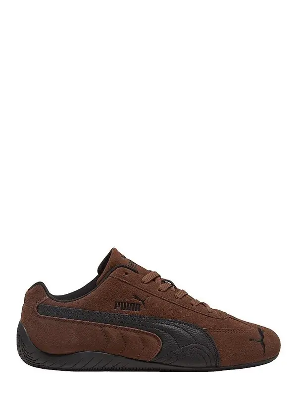 PUMA Speedcat Og Sneakers - Chocolate