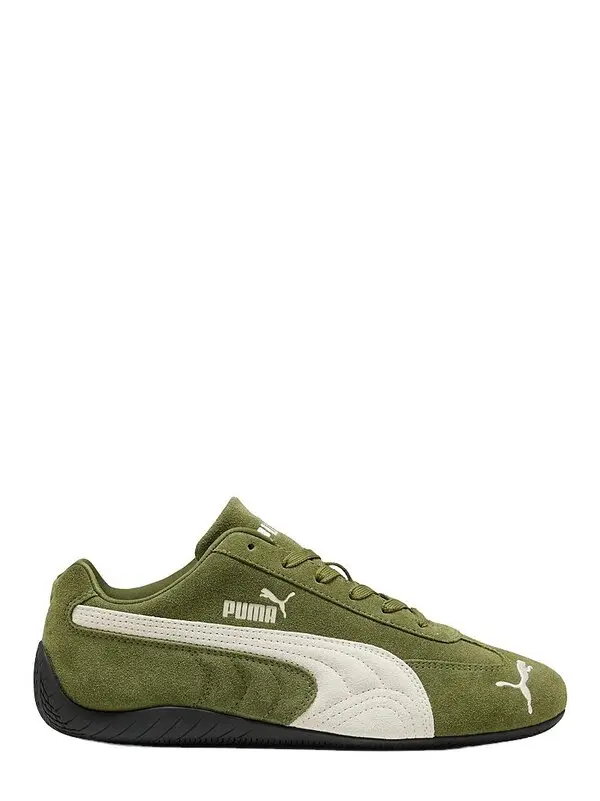 PUMA Speedcat Og Sneakers - Green