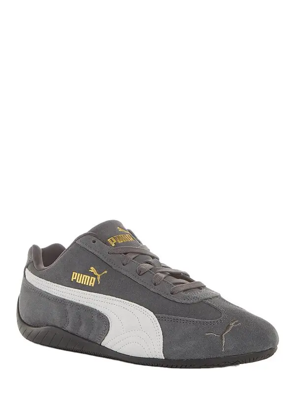 PUMA Speedcat Og Sneakers - Light Grey