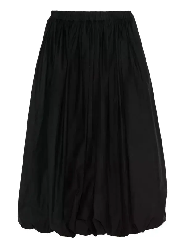 Pinko Johnny Skirt - Black