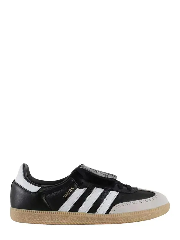 Adidas Samba Trainers - Black