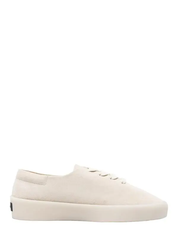 Fear Of God Lace-up Sneakers - Beige