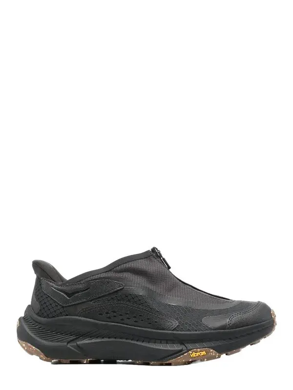 Hoka Trainers - Black