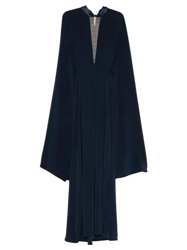 STEPHANE ROLLAND Maxi Dress - Blue
