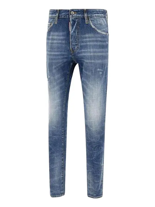 Dsquared2 Jeans - Blue