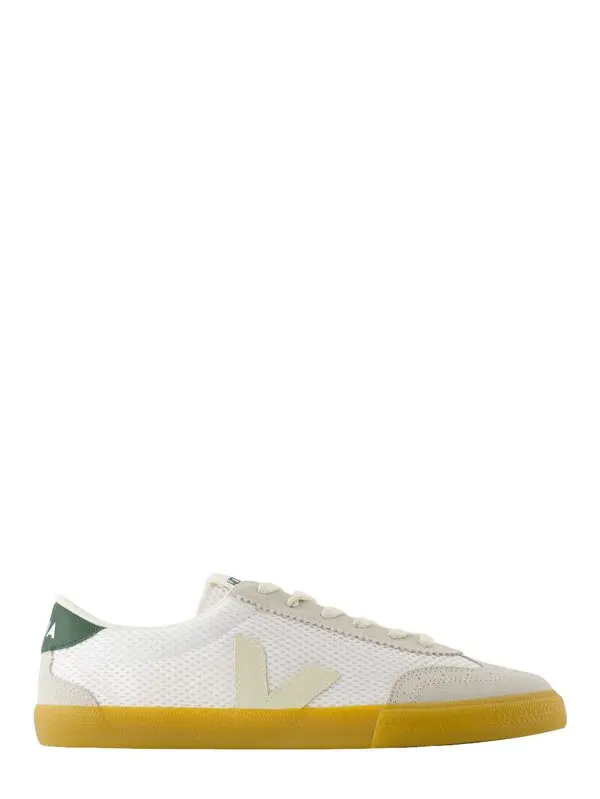 VEJA Volley Sneakers - White