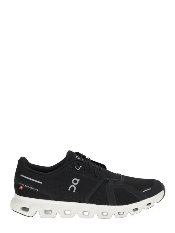On Cloud 6 Sneakers - Black