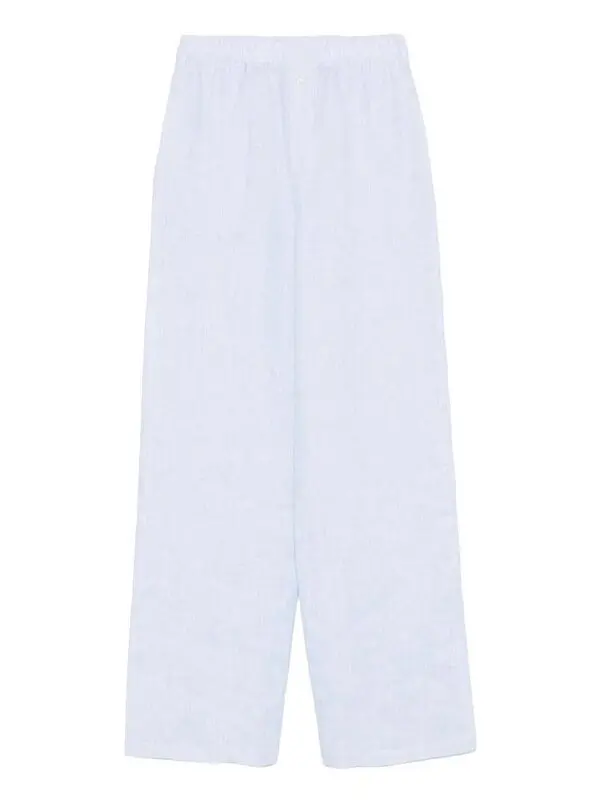 RIVIERA Trousers - Multicolor