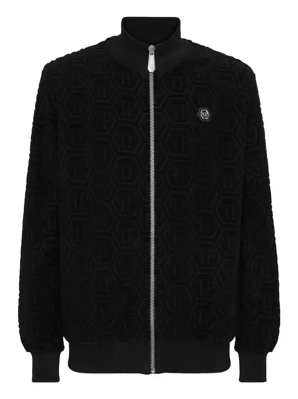 Philipp Plein Sweaters & Knitwear - Black