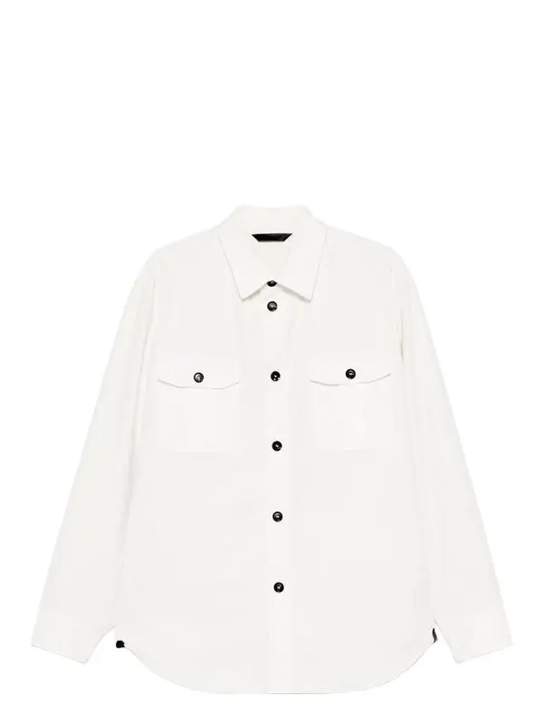 Brioni Jackets - White