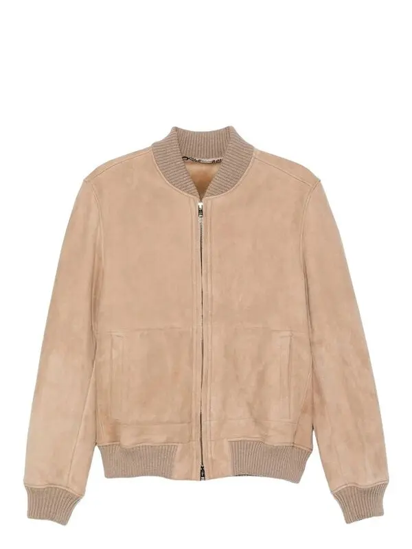 RIFUGIO Jackets - Beige