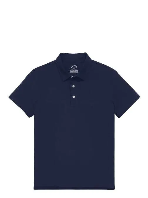 PRIMARY Adult Classic Polo - Navy