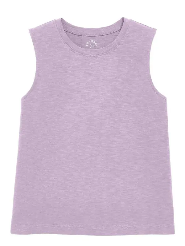 PRIMARY Fit Swing Tank - Hydrangea