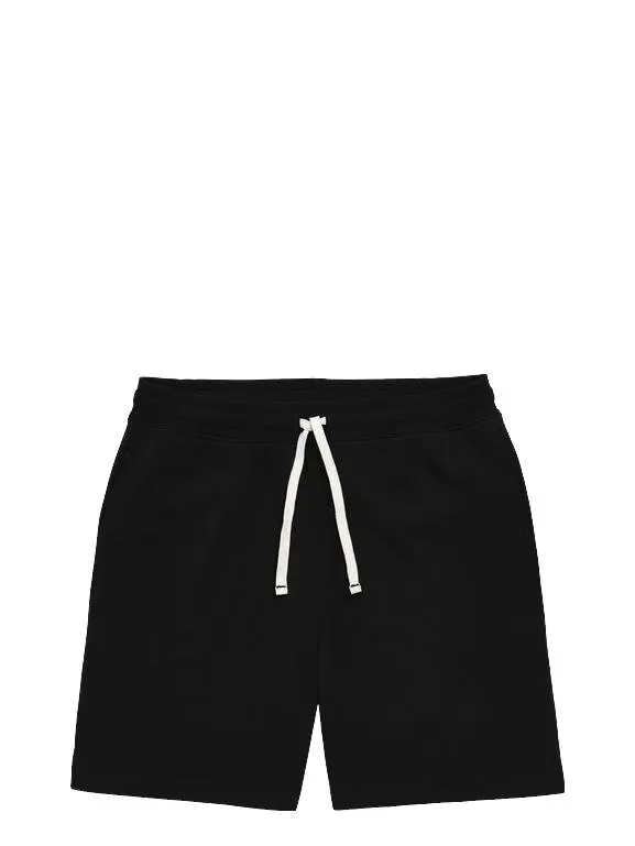 PRIMARY Adult 24/7 Gym Short - Black