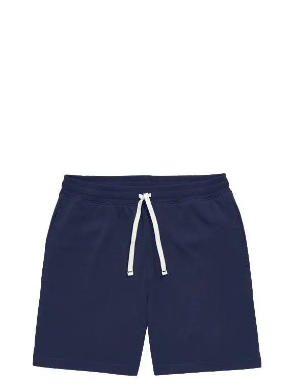 PRIMARY Adult 24/7 Gym Short - Navy