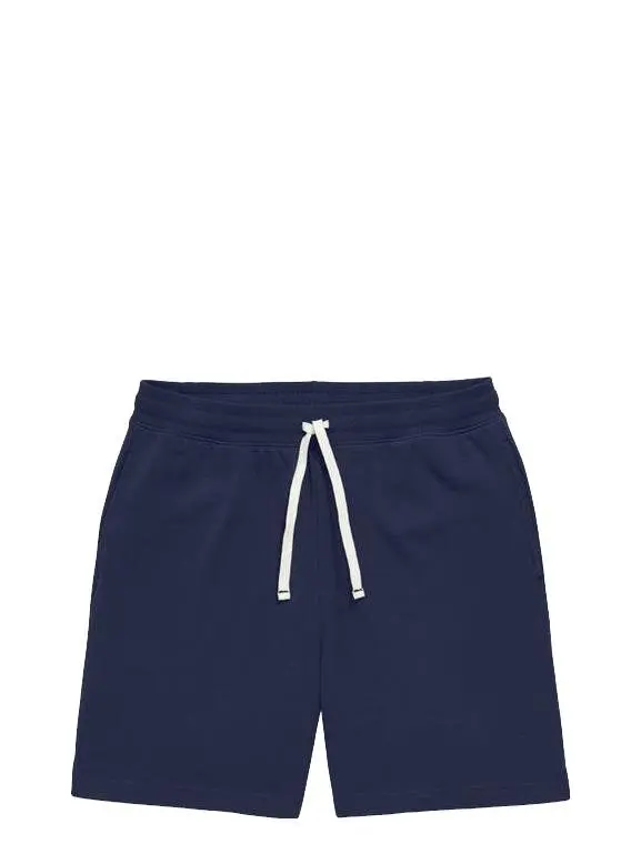 PRIMARY Fit 24/7 Gym Short - Navy