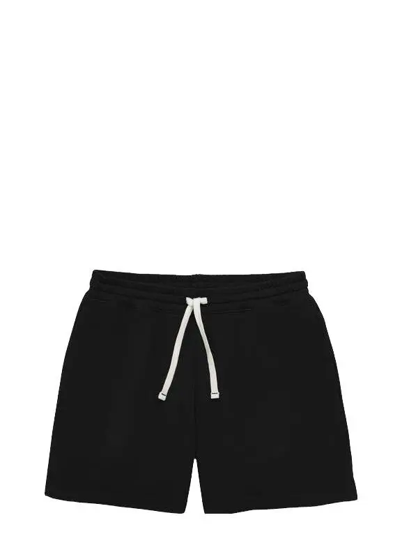 PRIMARY Adult 24/7 Track Short - Black