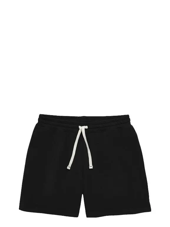 PRIMARY 24/7 Track Short - Black
