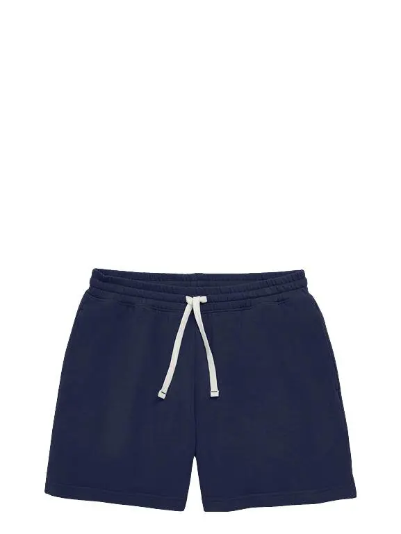 PRIMARY Adult 24/7 Track Short - Navy