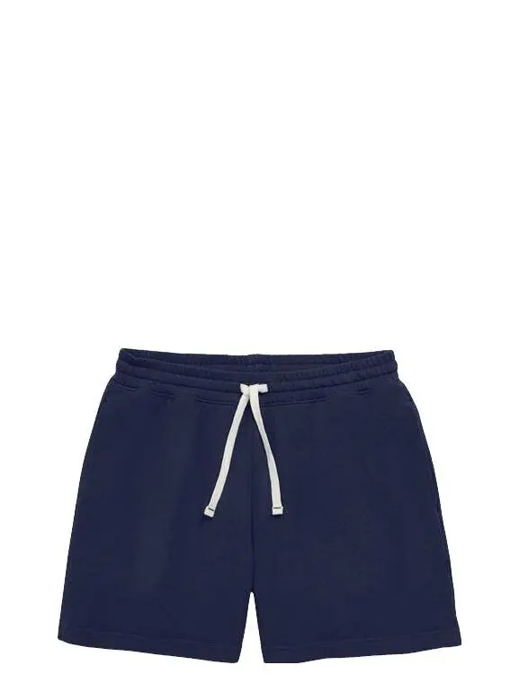 PRIMARY Adult 24/7 Track Short - Navy