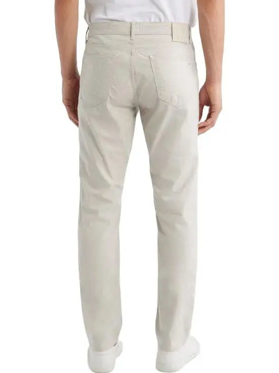 BRAX Chuck Modern Fit Triple Flex Trousers - Beach