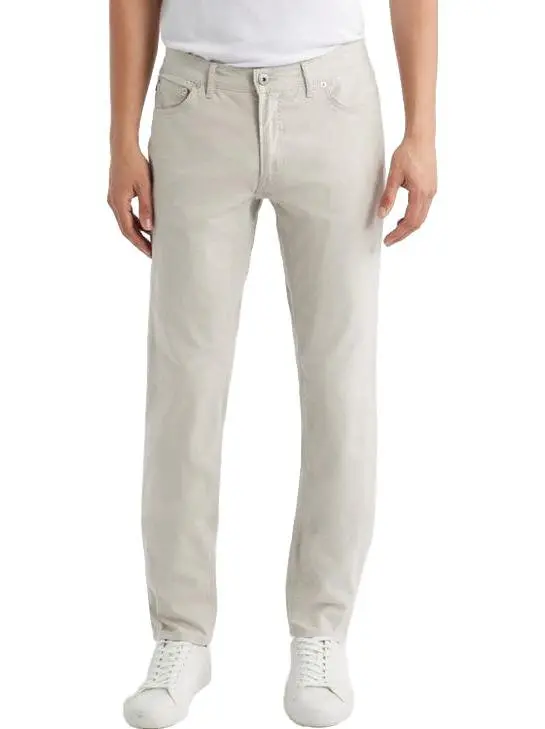 BRAX Chuck Modern Fit Triple Flex Trousers - Beach