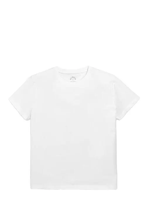 PRIMARY Crewneck T-shirt - White