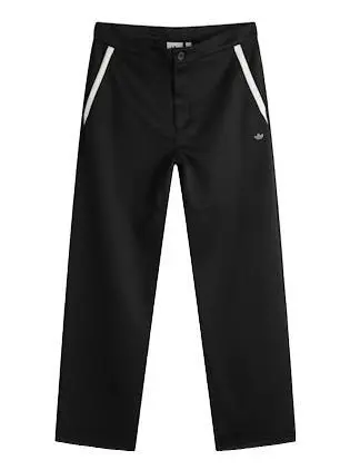 Adidas Premium Track Pants - Black