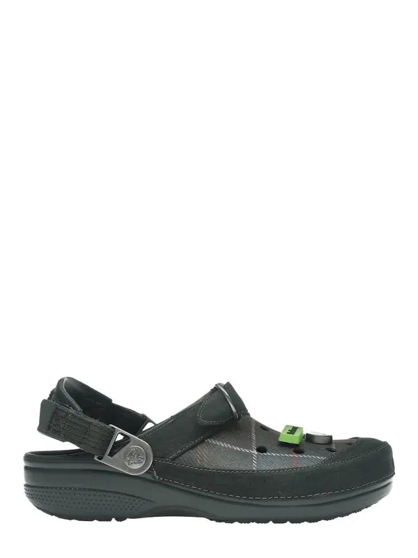 CROCS Classic Clog - Green