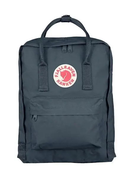 Fjallraven Kanken U Backpack - Graphite