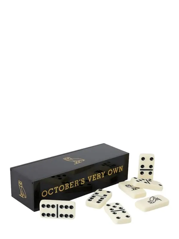 OVO Domino Set - Cream