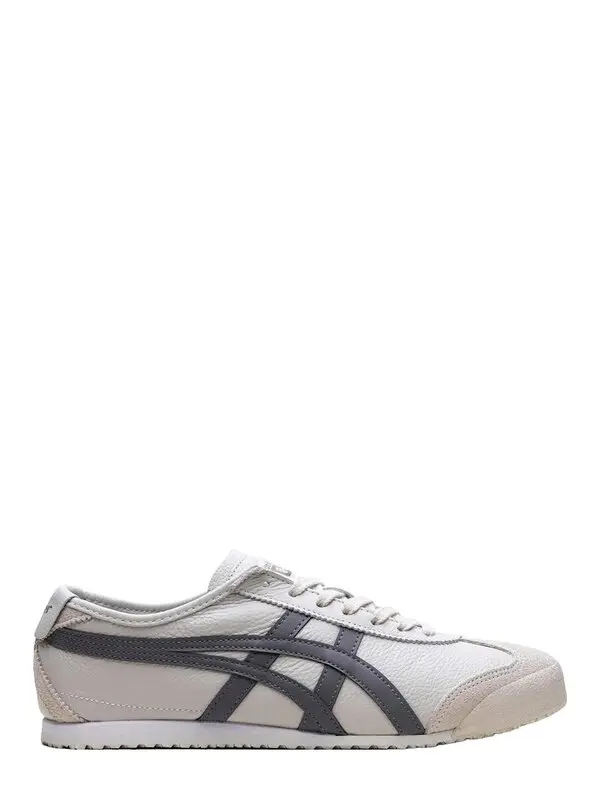 Asics Onitsuka Tiger Mexico 66 Sneakers - Oatmeal/carbon