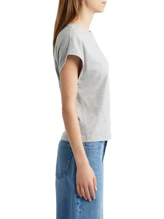 FRAME - FRAME Muscle T-shirt