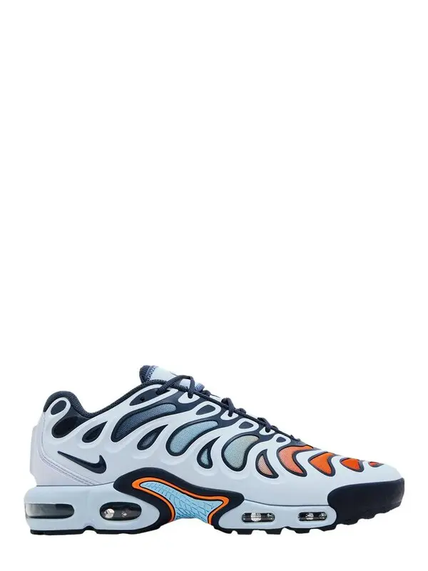 Nike Air Max Plus Drift Sneakers - Grey