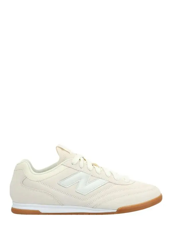 NEW BALANCE Rc42 Sneakers - Cream