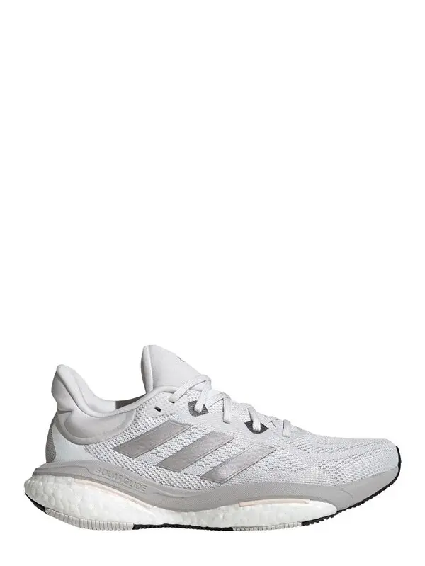 Adidas Solarglide Sneakers - White