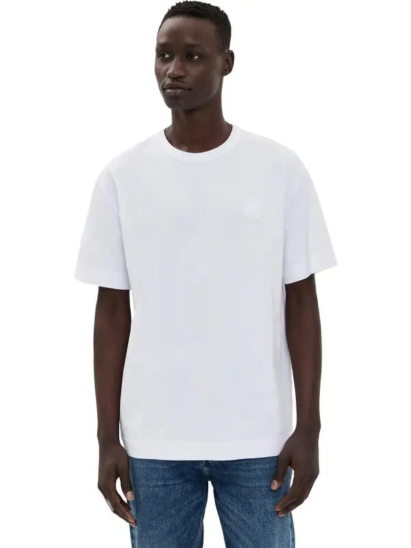 Canada Goose Gladstone Tee - White