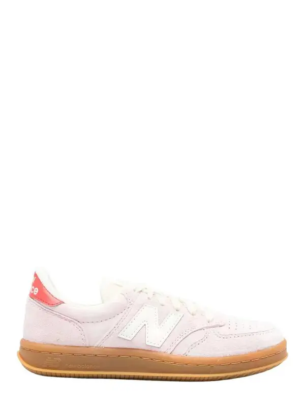 NEW BALANCE T500 Sneakers - Pink
