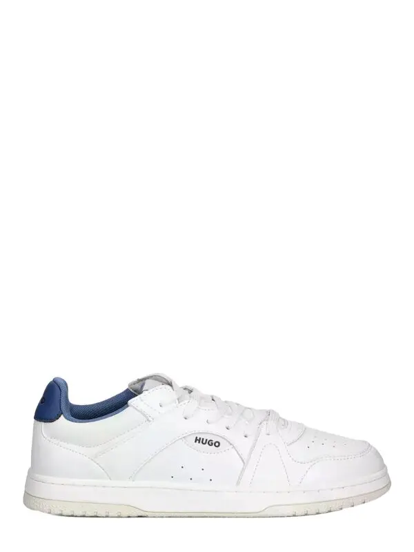 Hugo Low-top Sneakers - White