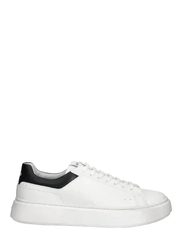 Hugo Low-top Sneakers - White