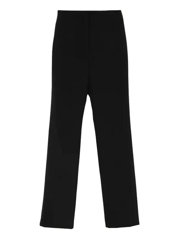 Nanushka Irida Trousers - Black
