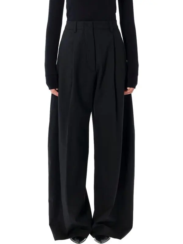 THE LATEST Billie Trousers - Black