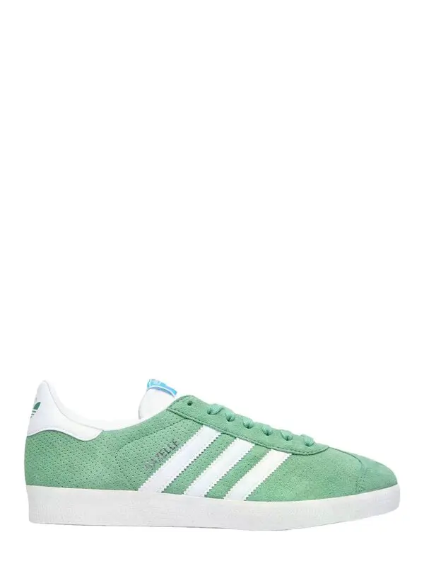 Adidas Gazelle Sneakers - Green