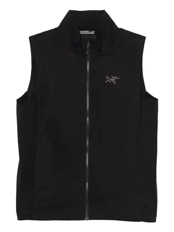 Arc'teryx Atom Gilet - Black