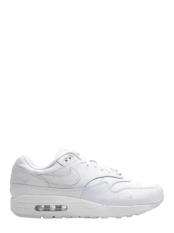 Nike Air Max 1 '87 Sp Triple Sneakers - White