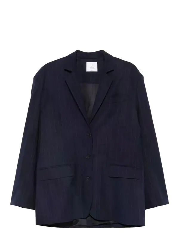LE SULLY STUDIO Anchise Blazer - Blue