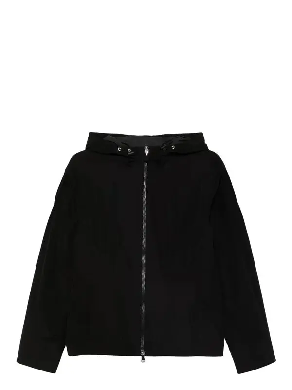 Moncler Pau Jacket - Black