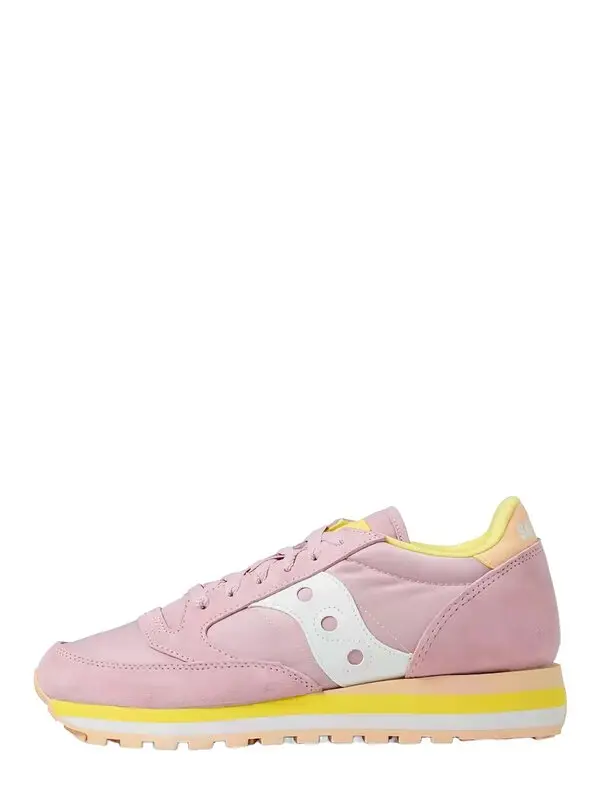 Saucony Jazz Sneakers - Pink