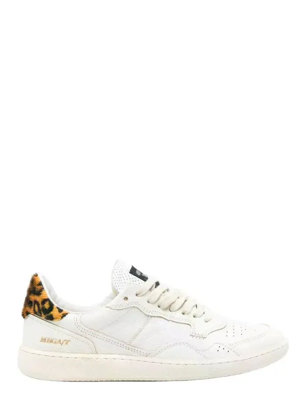 HIDNANDER Mega T Sneakers - Neutrals